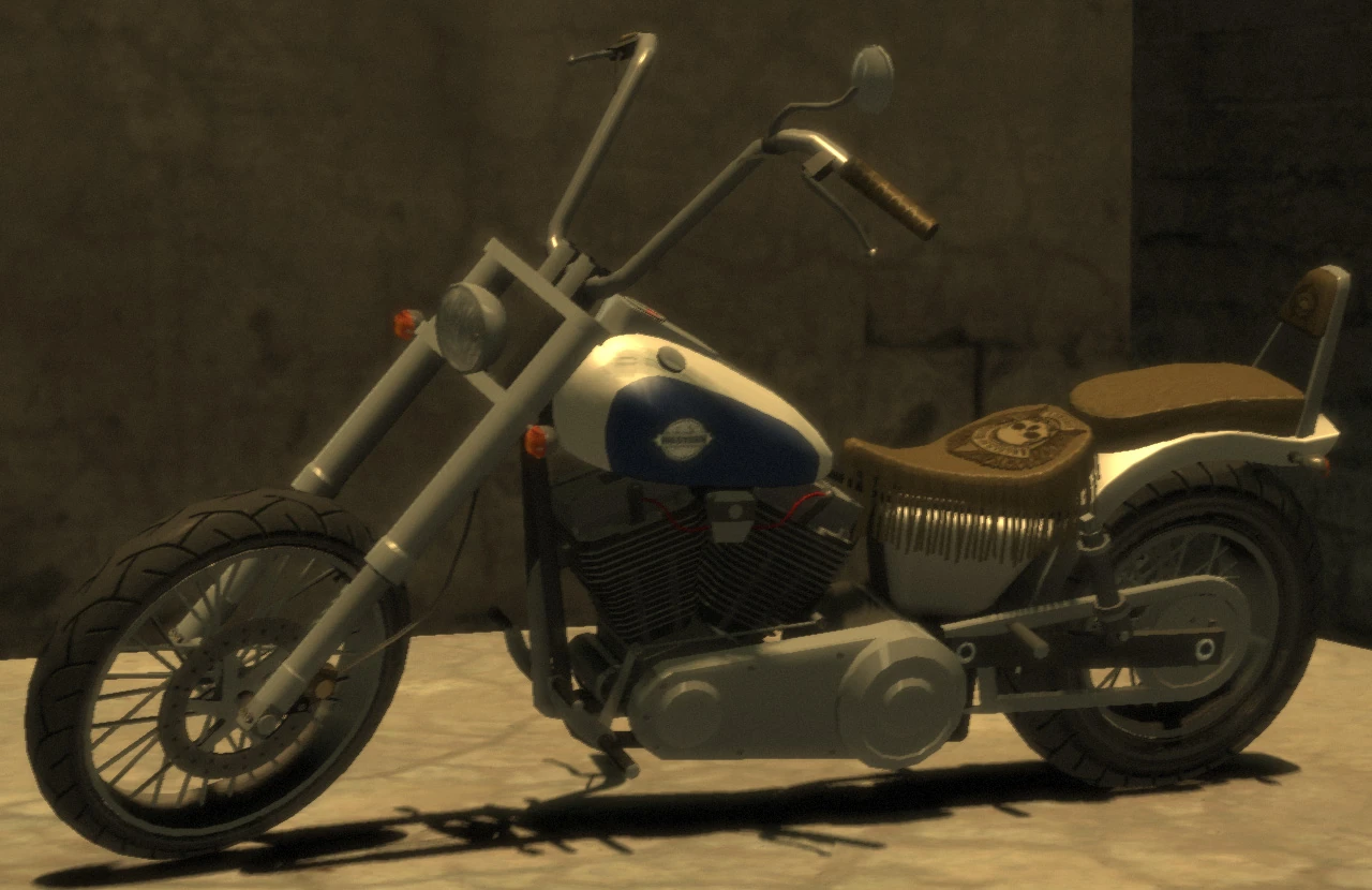 Wayfarer | Grand Theft Encyclopedia | FANDOM powered by Wikia