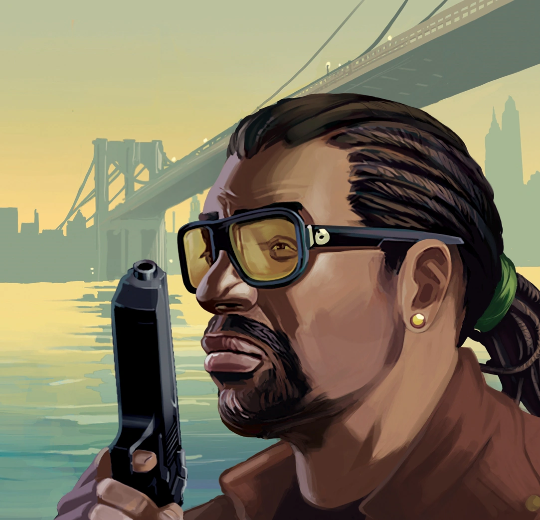 Imagen - Artwork3 Little Jacob GTAIV.png | Grand Theft Encyclopedia ...