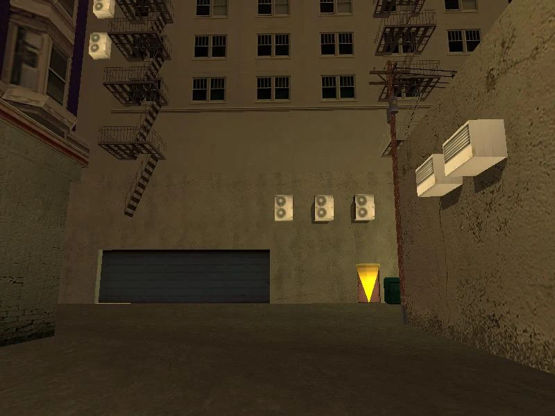 Piso franco de Hashbury | Grand Theft Encyclopedia | Fandom