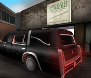 Romero's Hearse | Grand Theft Encyclopedia | FANDOM powered by Wikia