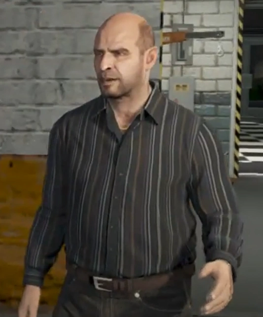 Imagen - Simeon Yetarian online.png | Grand Theft Encyclopedia | FANDOM ...