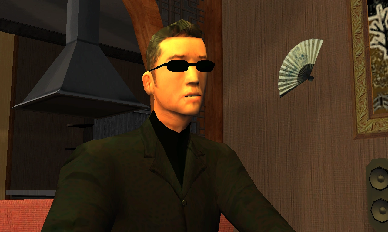 Woozie | Grand Theft Encyclopedia | FANDOM powered by Wikia