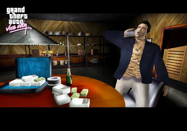 Sonny Forelli | Grand Theft Encyclopedia | FANDOM powered by Wikia