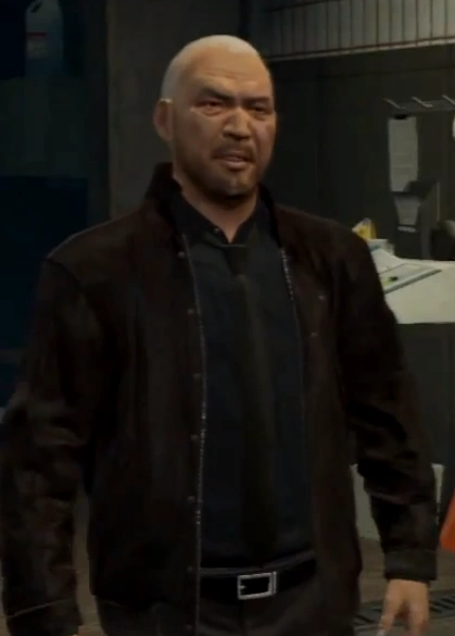 Wei Cheng | Grand Theft Encyclopedia | FANDOM powered by Wikia