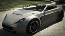 Poppy Mitchell | Grand Theft Encyclopedia | Fandom