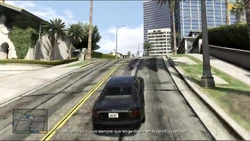 Lester Crest | Grand Theft Encyclopedia | FANDOM powered by Wikia