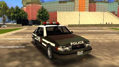 Imagen - Police Car LCS.JPG | Grand Theft Encyclopedia | FANDOM powered ...