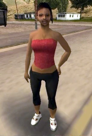 Gta San Andreas Saliendo Con Michelle Hot Coffee Mod Pc - Marcus Reid