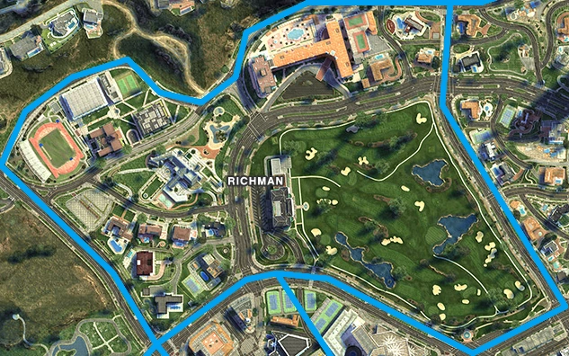 Richman (V) | Grand Theft Encyclopedia | Fandom