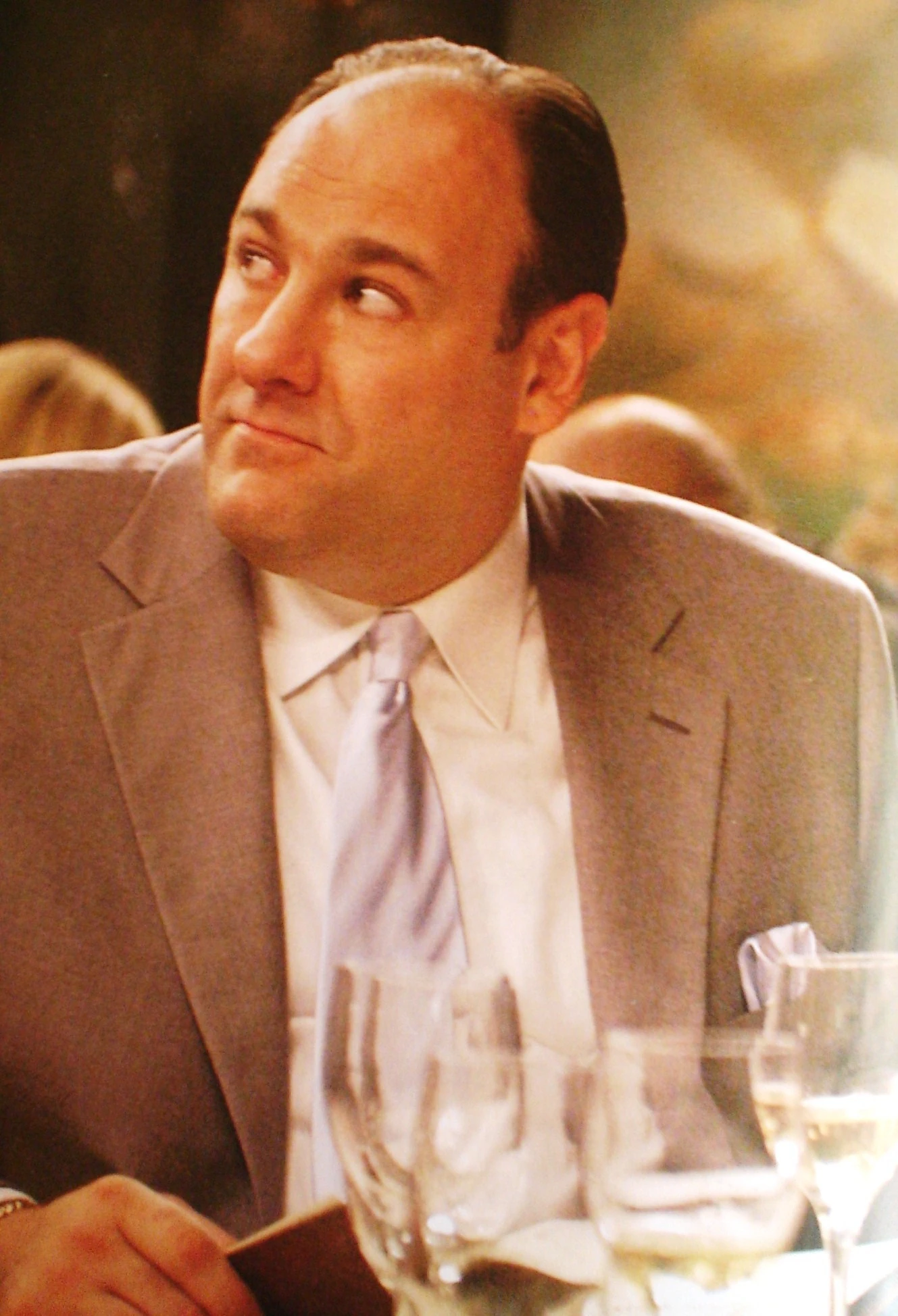 Imagen - Tony-soprano.jpg | Grand Theft Encyclopedia | FANDOM powered ...