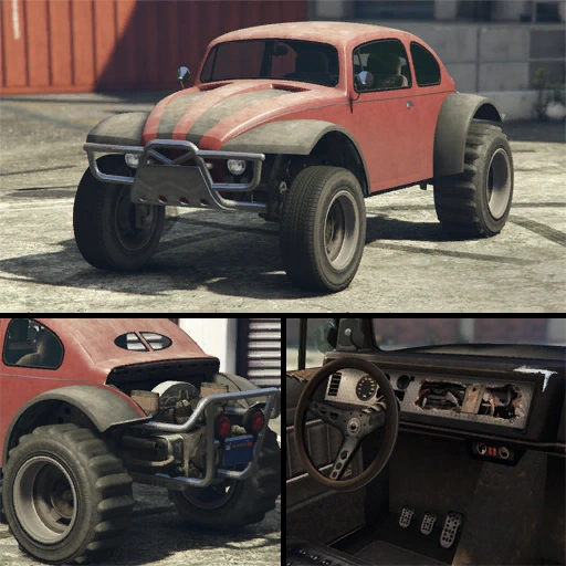 BF Injection | Grand Theft Encyclopedia | Fandom