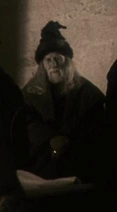 Armando Dippet | Harry Potter Wiki | FANDOM powered by Wikia