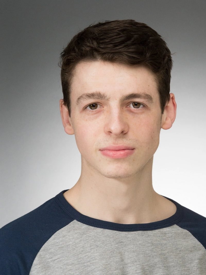 Anthony Boyle | Harry Potter Wiki | Fandom