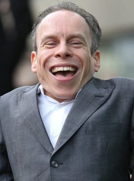 Warwick Davis | Harry Potter Wiki | Fandom
