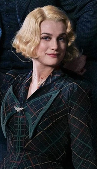 Queenie Goldstein | Harry Potter Wiki | Fandom