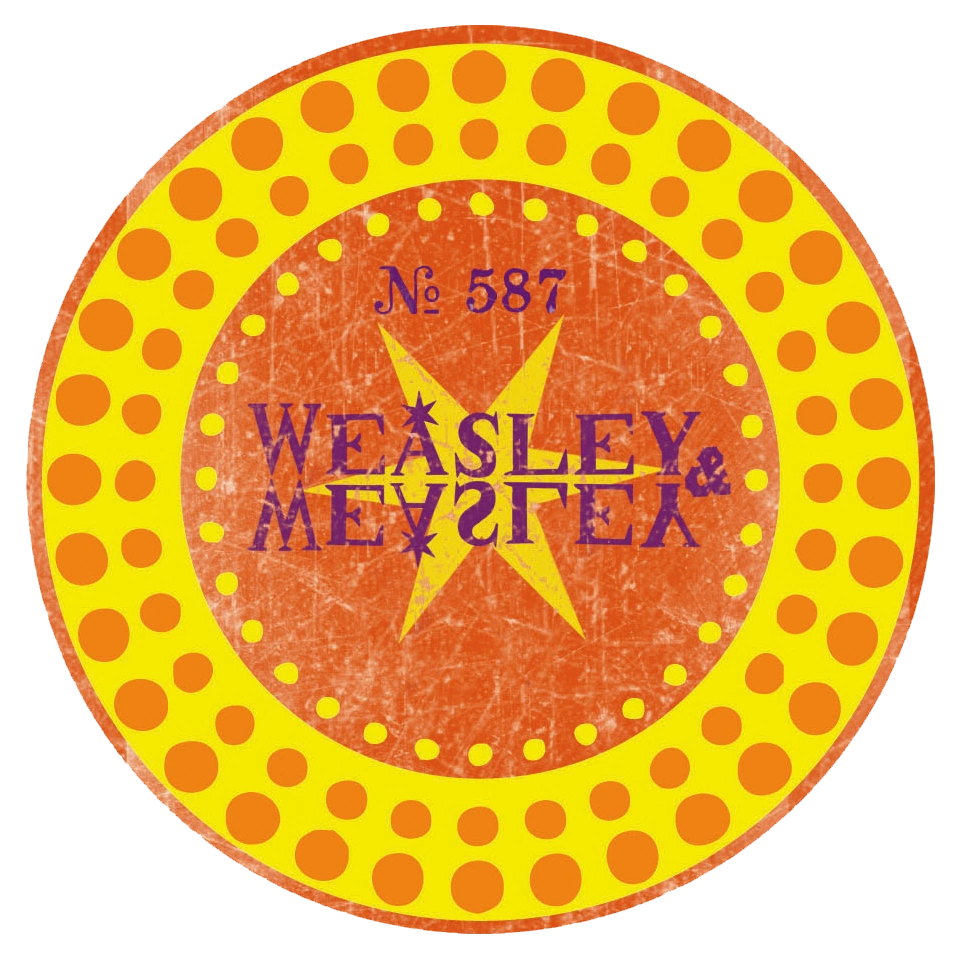 Sortilegios Weasley | Harry Potter Wiki | FANDOM powered by Wikia