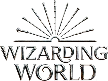 Wizarding World | Harry Potter Wiki | Fandom