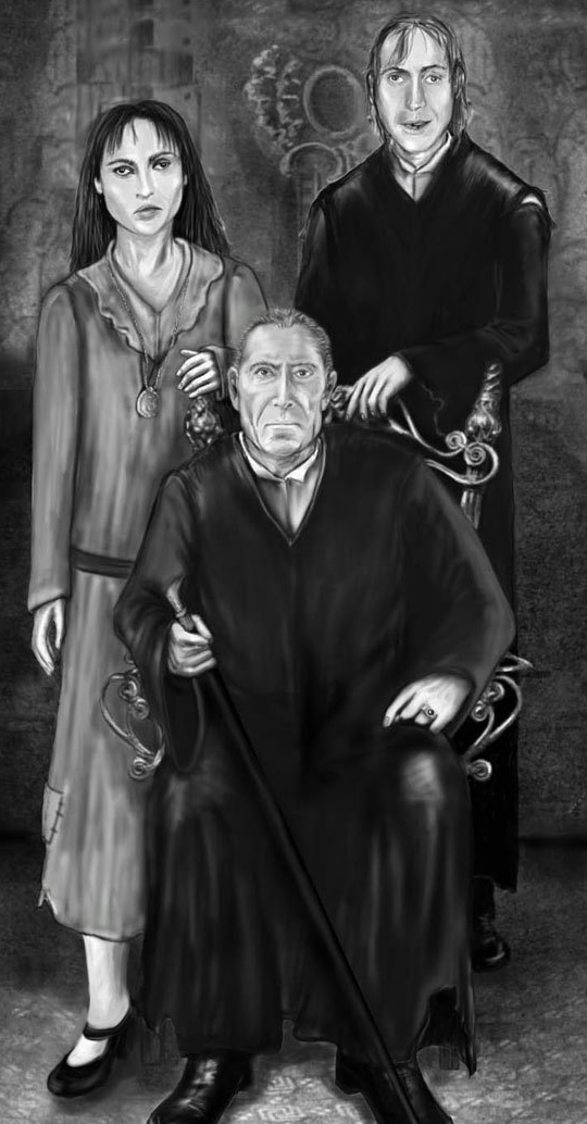 Casa Gaunt | Harry Potter Wiki | FANDOM powered by Wikia Casa Gaunt | Harry Potter Wiki | FANDOM powered by Wikia
