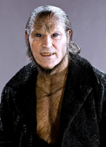 Fenrir Greyback | Harry Potter Wiki | FANDOM powered by Wikia