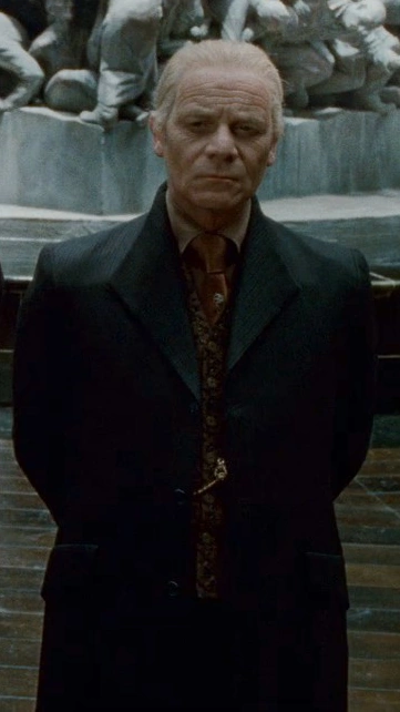 Imagen - Yaxley.png | Harry Potter Wiki | FANDOM powered by Wikia