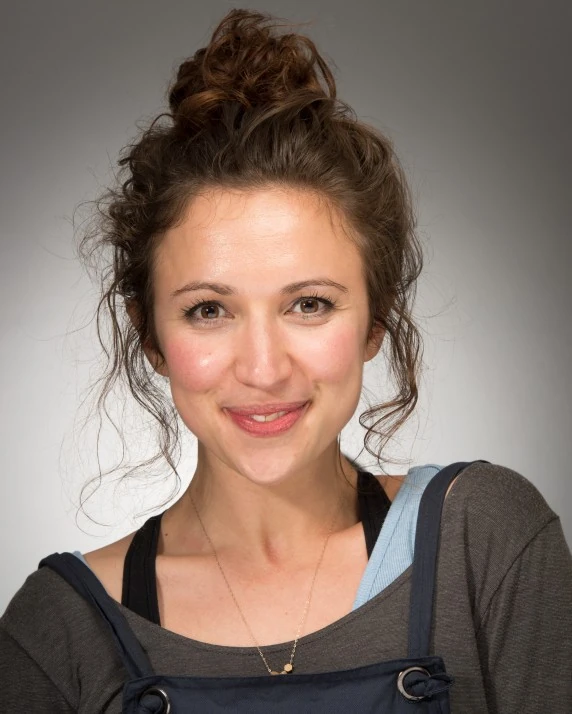 Esther Smith | Harry Potter Wiki | Fandom