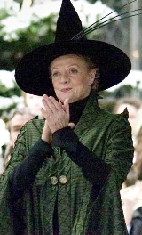 Minerva McGonagall | Harry Potter Wiki | Fandom