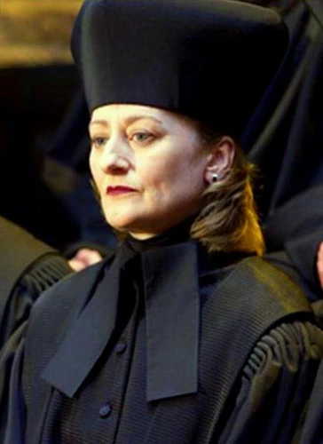 Amelia Bones | Harry Potter Wiki | Fandom