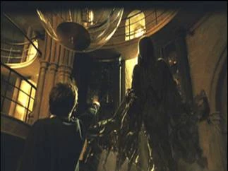 Boggart | Harry Potter Wiki | FANDOM powered by Wikia