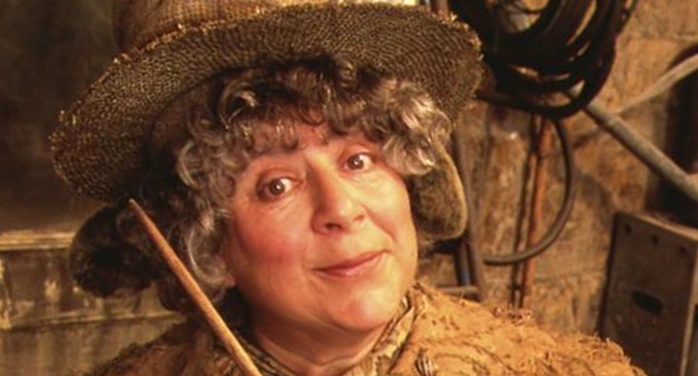 Imagen - P2 Madame Sprout.png | Harry Potter Wiki | FANDOM powered by Wikia