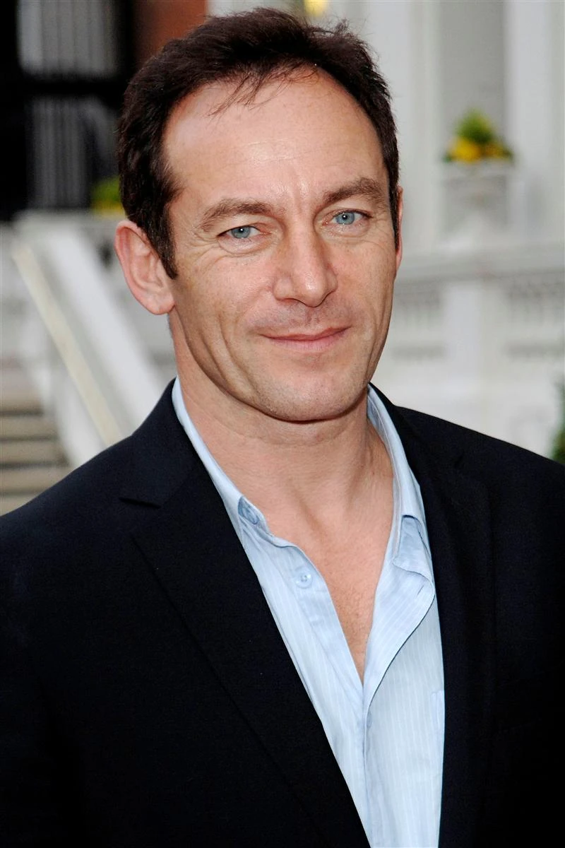 Jason Isaacs | Harry Potter Wiki | FANDOM powered by Wikia