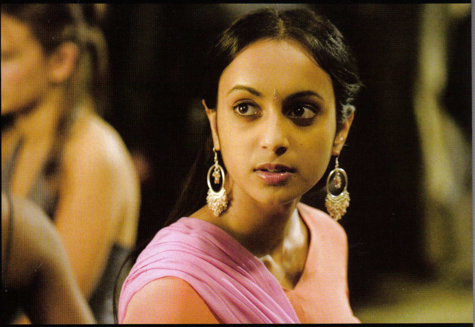 Imagen - Parvati Patil.jpg | Harry Potter Wiki | FANDOM powered by Wikia