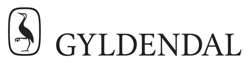 Imagen - Gyldendal logo.jpg | Harry Potter Wiki | FANDOM powered by Wikia