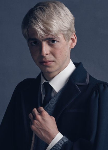 Scorpius Malfoy | Harry Potter Wiki | FANDOM powered by Wikia