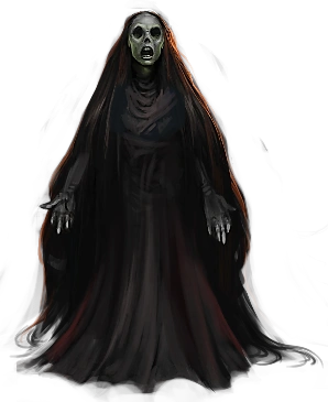 Banshee | Harry Potter Wiki | FANDOM powered by Wikia