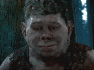 Grawp | Harry Potter Wiki | FANDOM powered by Wikia