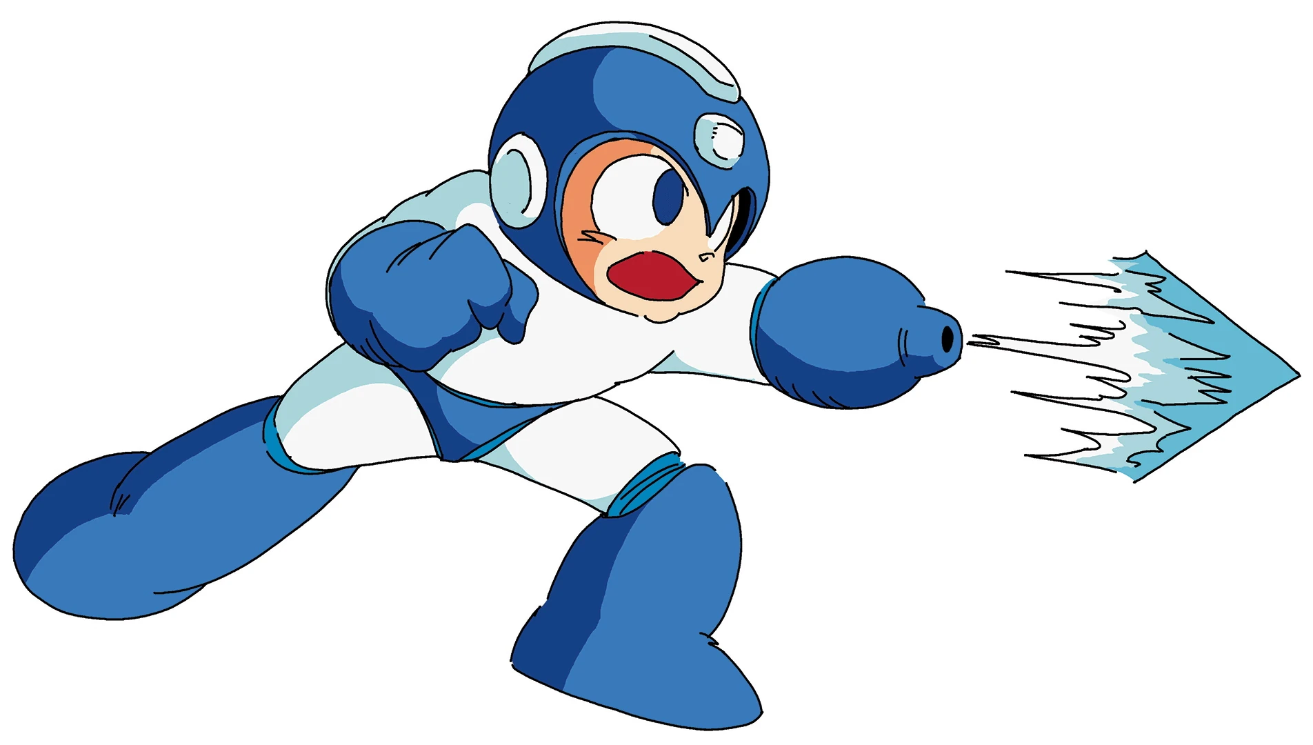 Ice Slasher | Mega Man HQ | Fandom