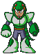 Snake Man | Mega Man HQ | FANDOM powered by Wikia
