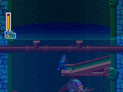 Claw Crab | Mega Man HQ | Fandom