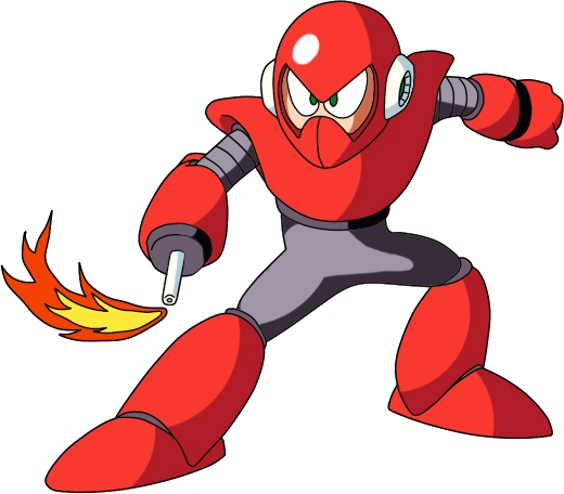 Torch Man (PC) | Mega Man HQ | Fandom