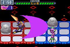 Proto Soul | Mega Man HQ | FANDOM powered by Wikia