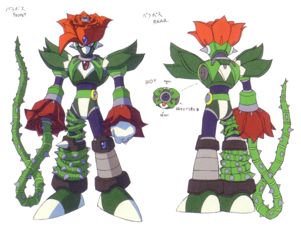Imagen - Arte Conceptual de Axel The Red.jpg | Mega Man HQ | FANDOM ...
