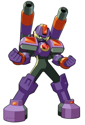 Napalm Soul | Mega Man HQ | FANDOM powered by Wikia