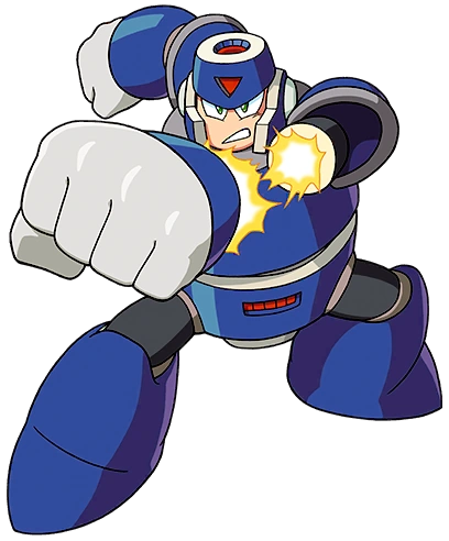 Imagen - Hardman.png | Mega Man HQ | FANDOM powered by Wikia