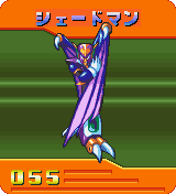 Shade Man | Mega Man HQ | FANDOM powered by Wikia