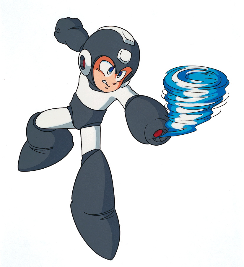 Wind Storm Mega Man Hq Fandom Powered By Wikia
