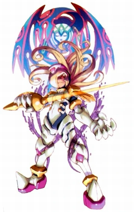 Imagen - Elpizo1.jpg | Mega Man HQ | FANDOM powered by Wikia