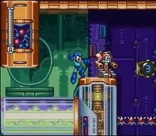 Burst Man | Mega Man HQ | Fandom