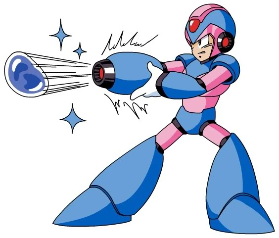 Crystal Hunter | Mega Man HQ | Fandom