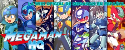 Discuss Everything About Mega Man HQ | Fandom