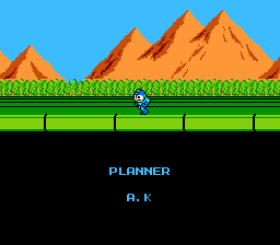 Akira Kitamura | Mega Man HQ | Fandom